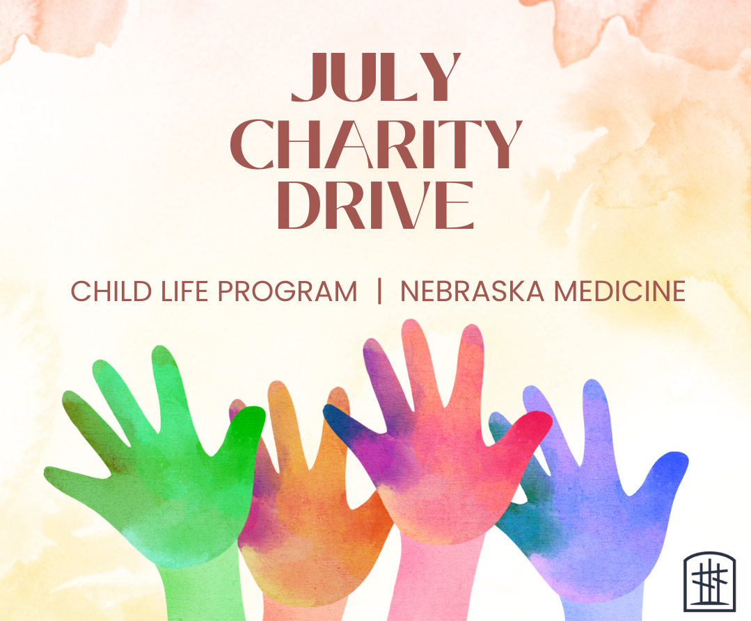 St Joseph Springfield - Faith, Works, Formation