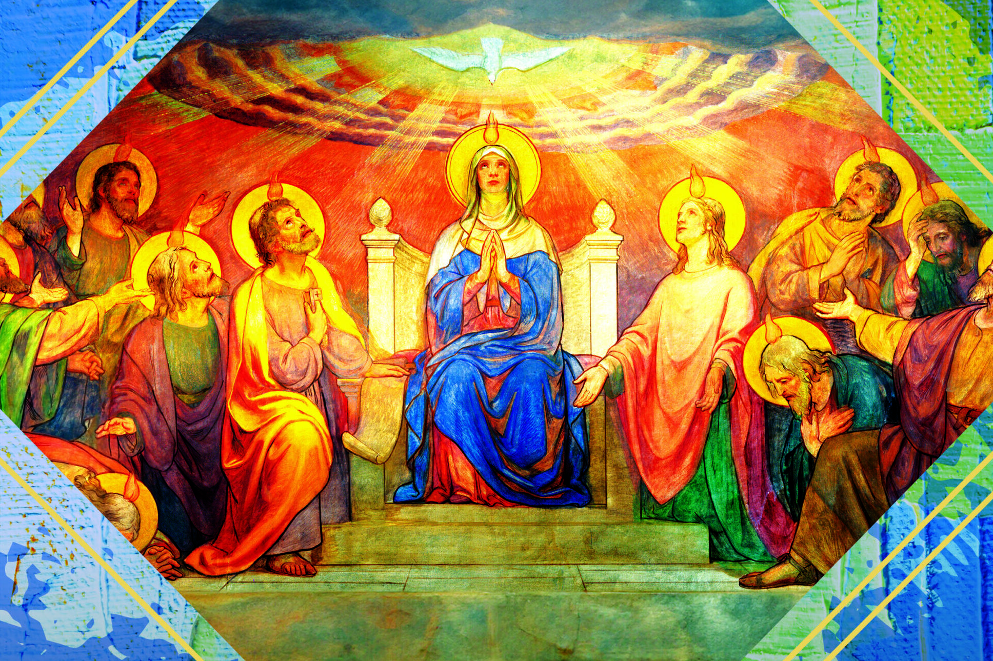 Bulletins - St Joseph Springfield