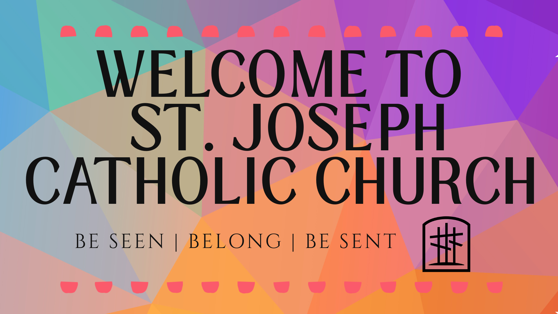 welcome to St. Joseph - St Joseph Springfield